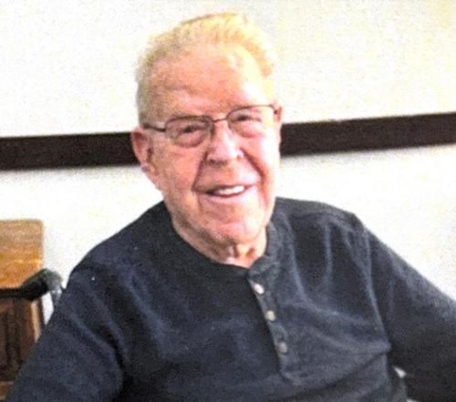 Ronald William Craven Obituary (2026) - Kearney, NE - Rude's Funeral Home