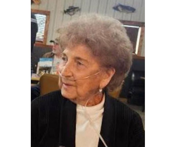 Emogene Lee Greer Obituary (2025) - Livermore, KY - Muster Funeral Home ...
