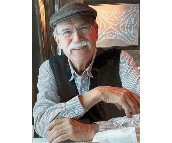 Brian Donald Illingworth Obituary (2025) - Myrtle Point, OR - Amling ...