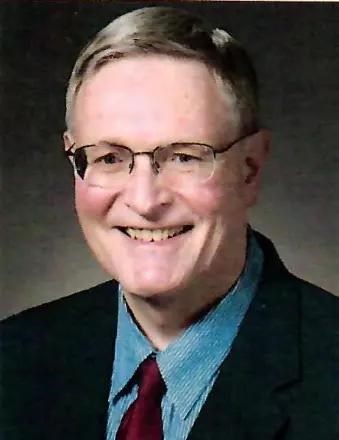 James C. Hill Obituary (2024) - Ames, IA - Ames Monument & Cremation Center