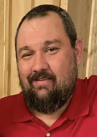 Warren "Ross" Lillpop Obituary (1980 - 2025) - Lafayette, IN - WLFI