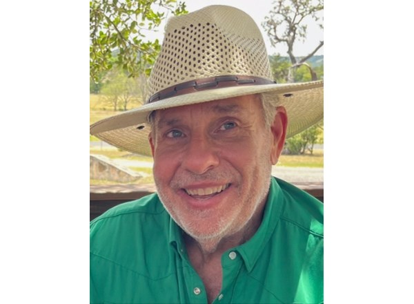James L Mitchell Obituary (2026) - Boerne, TX - Ebensberger-Fisher ...