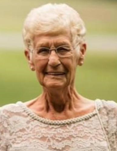 G. Jean Rarick Obituary (2023) - Shelby, OH - Barkdull Funeral Home ...