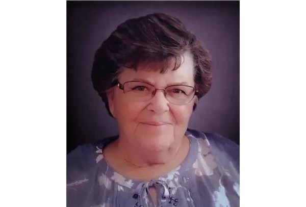 Alice L. Mogg Obituary (2025) - Midland, MI - Ware-Smith-Woolever ...