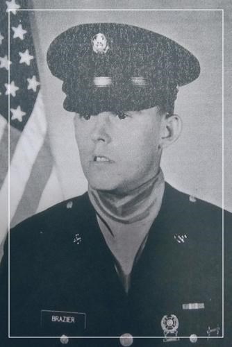 Lloyd Almon Brazier Obituary (2026) - Newport, ME - Brown and Sproul ...