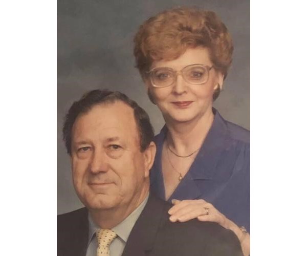 Death Notice and Obituary for Bernice Faye Riddle 2023 of High Point , NC