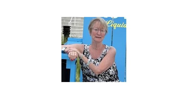 Robin Elaine Graves Obituary (2025) - North Olmsted, OH - Sunset ...