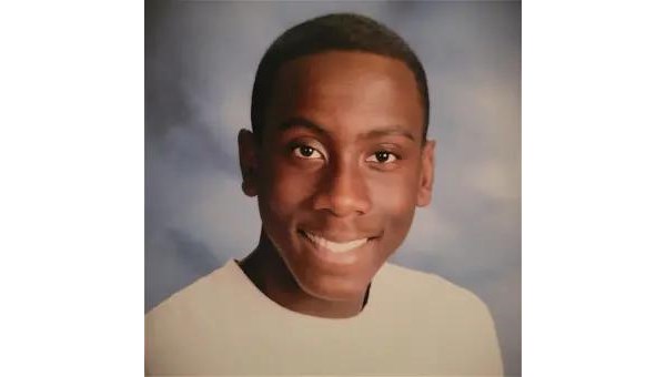 Darren Treadwell Jr. Obituary (1994 - 2025) - Bloomfield, CT - WFSB