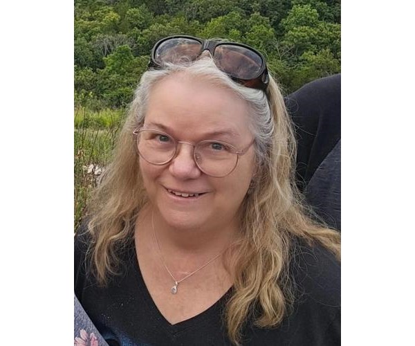 Sharon Jo "Driver" Roth Obituary (2026) - Rochester, NY - Palmer ...