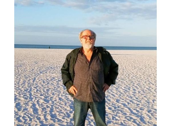 Danny Charles "Dan" McVicker Obituary (2025) - Flat Rock, MI - Michigan ...