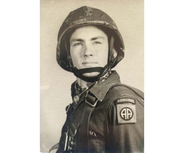 Ralph Erwin Lawrence Obituary (1944 - 2025) - Paragould, AR - Jonesboro ...