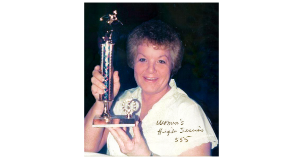 Shirley A. Robison Obituary (2025) - Fairfax, VT - A.W. Rich Funeral ...