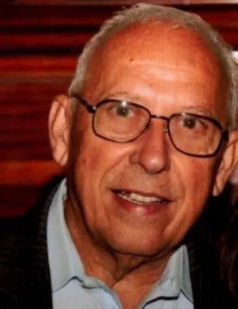 James D. Muszik Obituary (2025) - Hermitage, PA - John Flynn Funeral ...