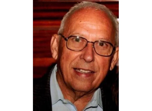 James D. Muszik Obituary (2025) - Hermitage, PA - John Flynn Funeral ...