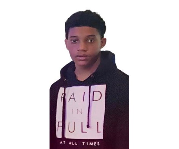 Lance Isaiah Carrington Obituary (2025) - Baltimore, MD - Vaughn Greene ...