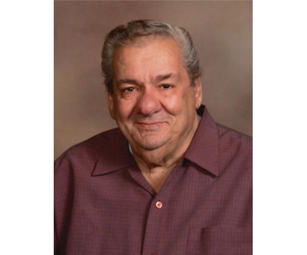 James G. Engmark Obituary (2025) - Cambridge, MN - Carlson-Lillemoen ...