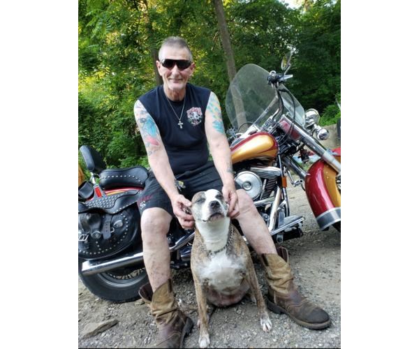 William David "Dave Ole" Moore Obituary (2025) - Columbus, OH - Jerry ...
