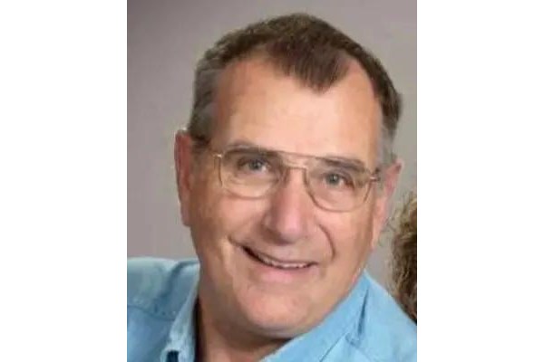 Bobby Pate Obituary (2025) - McKenzie, TN - Brummitt McKenzie Funeral Home