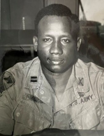 Harry Everett Obituary and Online Memorial (2026)