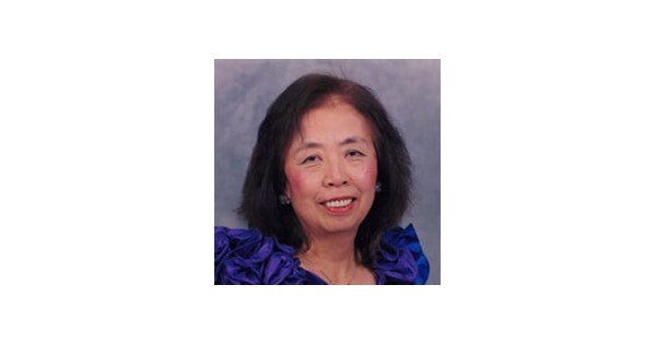 Lucia Lim Rees Obituary (2024) - West Hartford, CT - Molloy Funeral ...