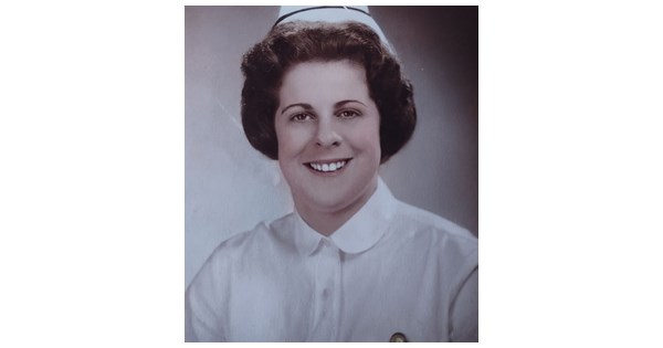 Theresa M. Graves Obituary (2023) - Auburn, MA - Britton-Wallace ...