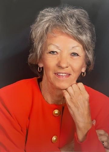 Martha Dean Sebring Obituary (2025) - Tecumseh, OK - Cooper Funeral ...