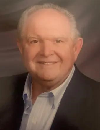 James W. Burdge Obituary (2025) - Mifflintown, PA - Brown Funeral Homes ...