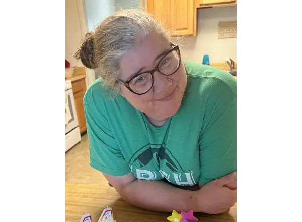 LeAnn M. Murphy Obituary (1980 - 2025) - Fort Madison, IA - WGEM