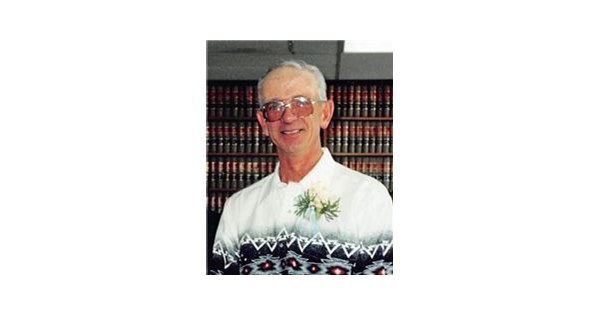 Larry Forthun Obituary (2025) - Sidney, MO - Fulkerson Stevenson ...