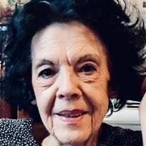 Elizabeth Daniels Wingo Obituary (2025) - Spartanburg, SC - Living ...