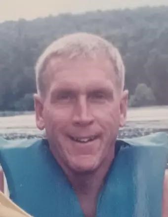 Anthony John Suchy Jr. Obituary (2024) - Chesapeake, VA - Hollomon ...