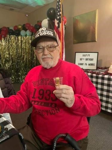 Morris I. "Sonny" Acker Obituary (2023) - Harpursville, NY - Osterhoudt ...