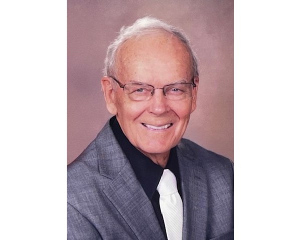 Don Richard Lundin Obituary (2025) - Green Bay, WI - Lyndahl Funeral Home