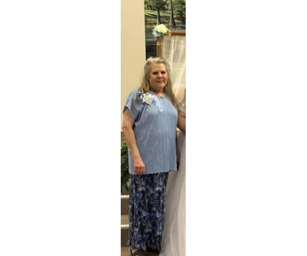 Sandra Elizabeth Davis Obituary (2025) - Shreveport, LA - Aulds Funeral ...