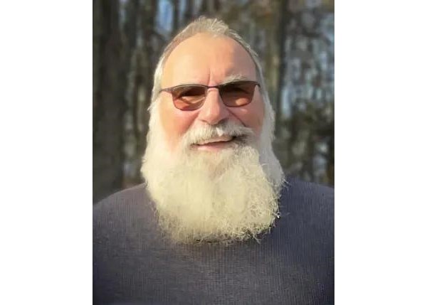 Raymond James Wagner Obituary (2025) - Midland, MI - Ware-Smith ...