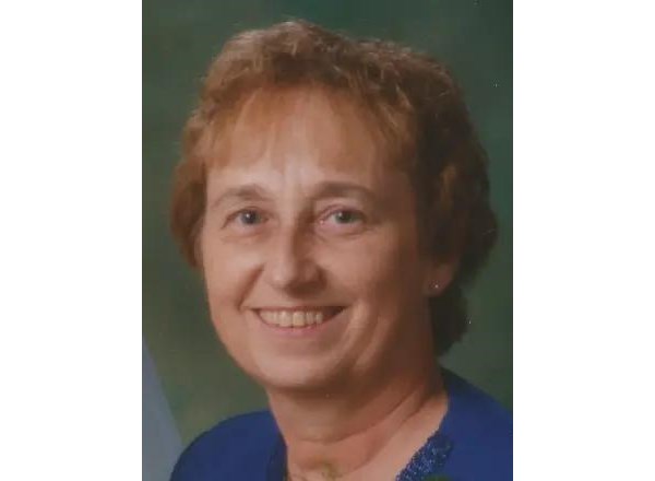 Rose Mary Buck Obituary (2023) - Walled Lake, MI - Lynch & Sons Funeral ...