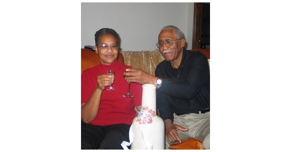 Mabel Lee Johnson Obituary (2025) - Columbus, OH - Caliman Funeral ...