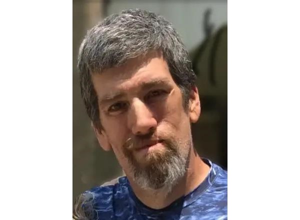 Gregory Allan Houtteman Obituary (2024) - Muskegon, MI - Clock Funeral ...