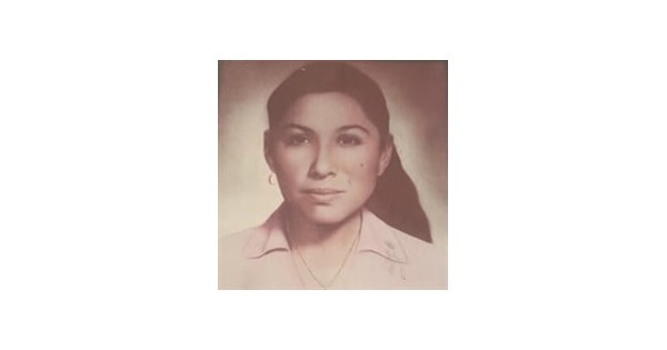 Maria Gamez Obituary (2024) - Roswell, NM - Anderson-Bethany Funeral ...