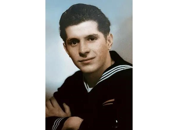 Domenick James Indelicato Obituary (2025) - Morganville, NJ - Old ...