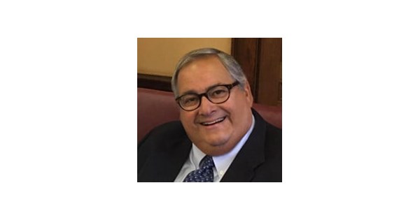 Jonathan Richard Gordon Obituary (2024) - Minneapolis, MN - Hodroff ...