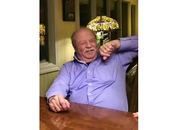 Cedric Vaughn Stevens Obituary (2025) - Essex Junction, VT - Ready ...
