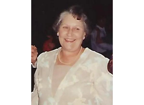 Emma Jean Duncan Obituary (2025) - Morganfield, KY - Whitsell Funeral ...