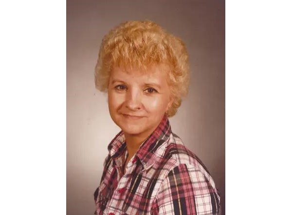 Barbara Foster Obituary and Online Memorial (2025)