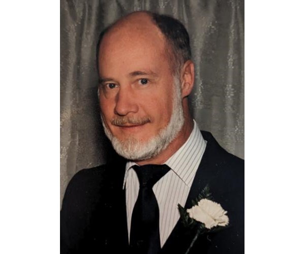Richard A. Caron Obituary (2023) - Watchung, NJ - Higgins Home for ...