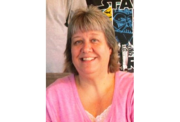 Angela Beth "Angie Evers" Montavy Obituary (2026) - Eldon, MO ...