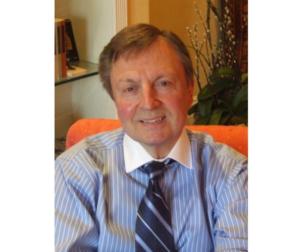 Louis M. Policastro Jr. Obituary (2022) - Midland Park, NJ - Vander ...
