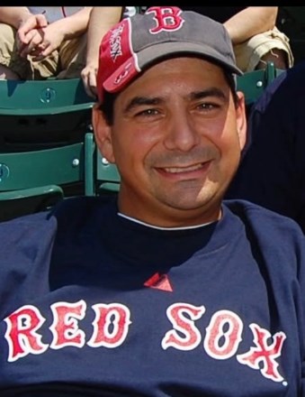 David Sean Denton Obituary (2026) - Hope Valley, RI - S.R. Avery ...