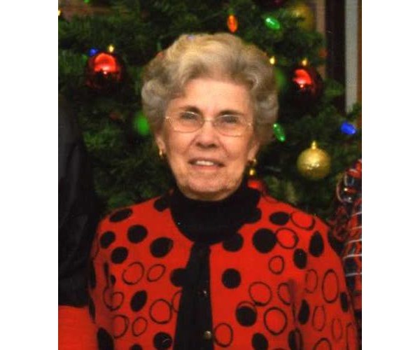 Joan Bernice Cook Obituary (2022) - Antigo, WI - Bradley Funeral Home ...