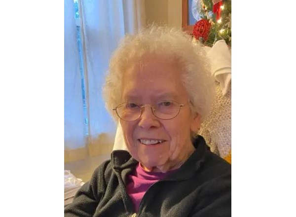 Nancy Ann Frack Obituary (2023) - Burlington, VT - Cremation Society of ...